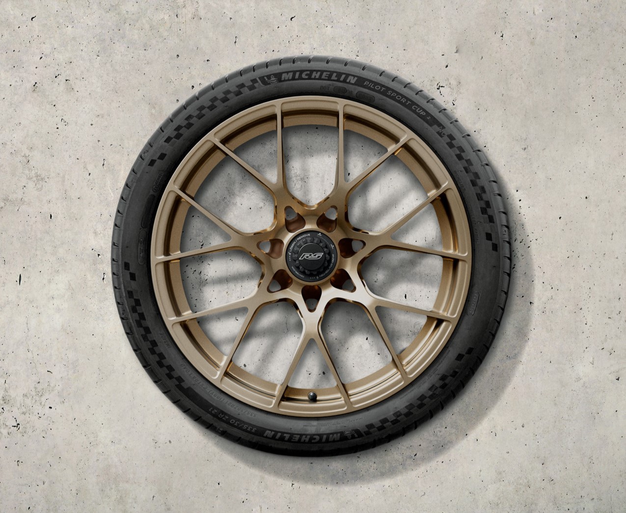 Design911 Porsche Original Wheels | Design 911