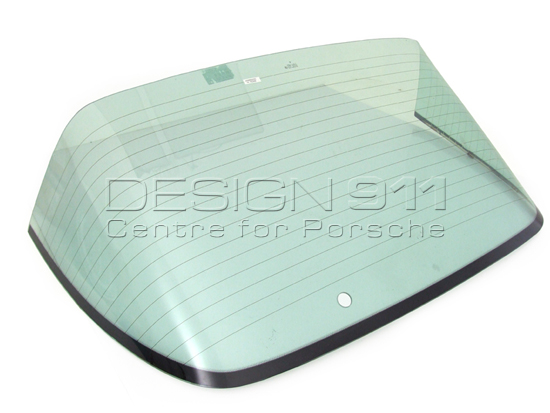 Porsche 964 Targa Rear Window Glass 96454510742 - 96454510742 | Design 911