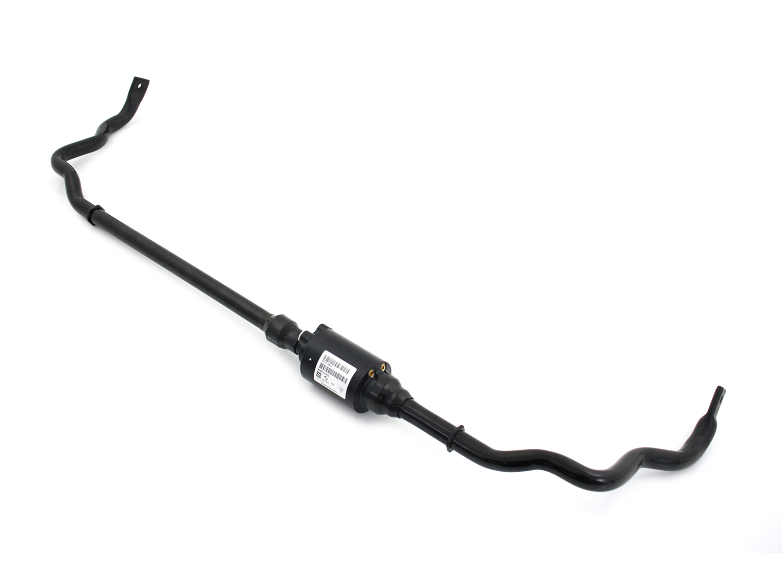 Porsche 957 958 Cayenne Anti roll bar Rear axle 95833370301 95833370300 ...