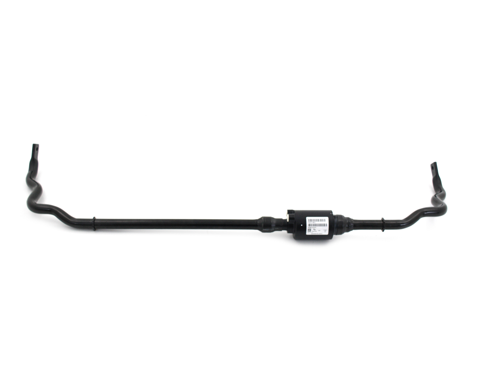 Porsche 957 958 Cayenne Anti roll bar Rear axle 95833370301 95833370300 ...