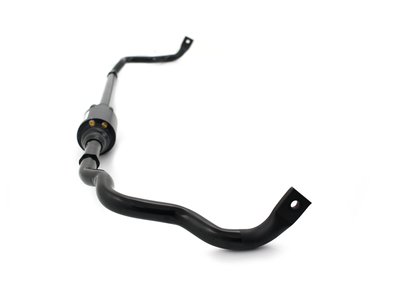 Porsche 957 958 Cayenne Anti roll bar Rear axle 95833370301 95833370300 ...
