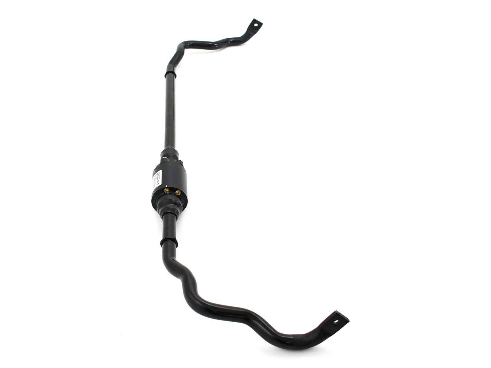 Porsche 957 958 Cayenne Anti roll bar Rear axle 95833370301 95833370300 ...