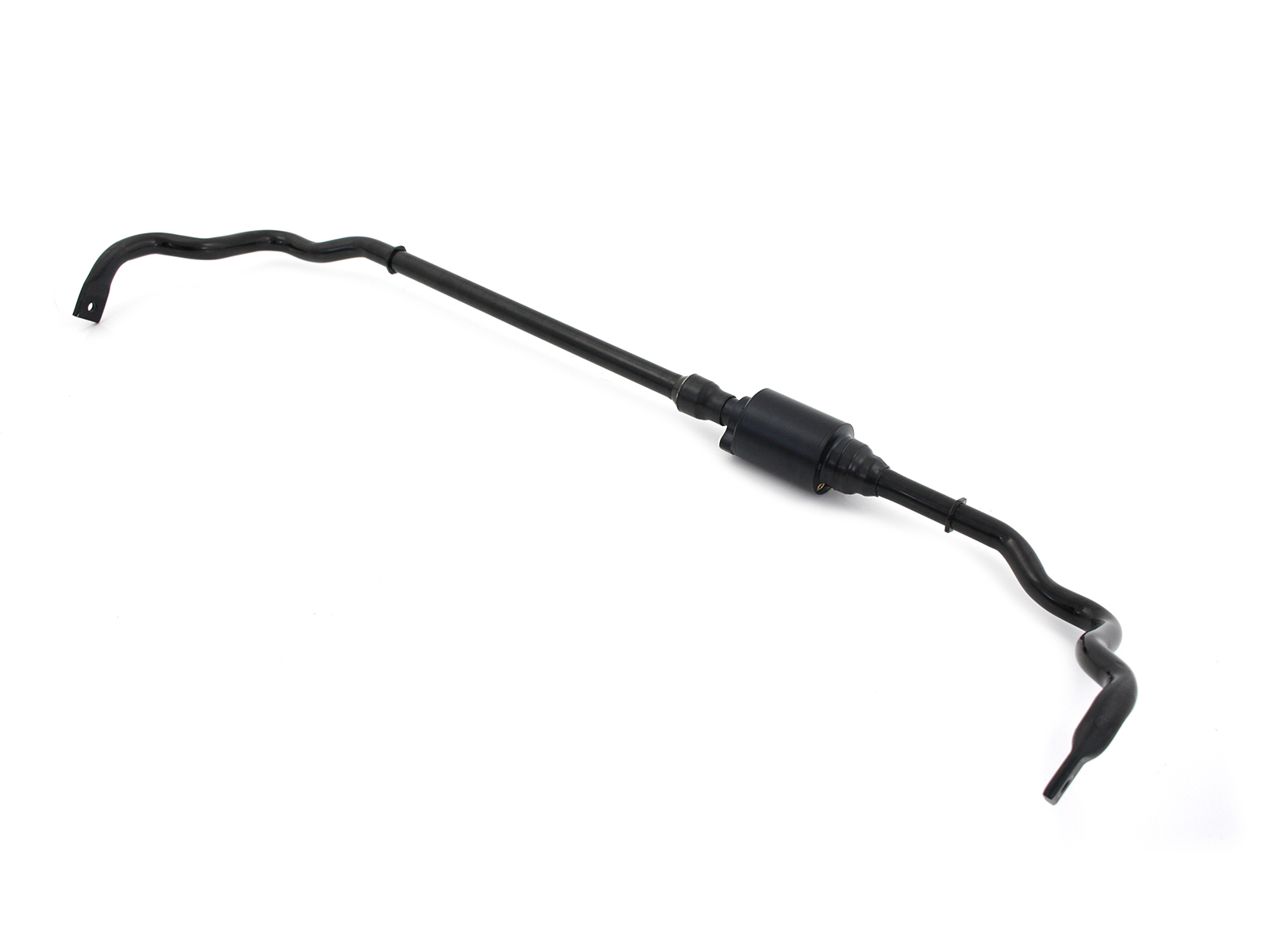 Porsche 957 958 Cayenne Anti roll bar Rear axle 95833370301 95833370300 ...