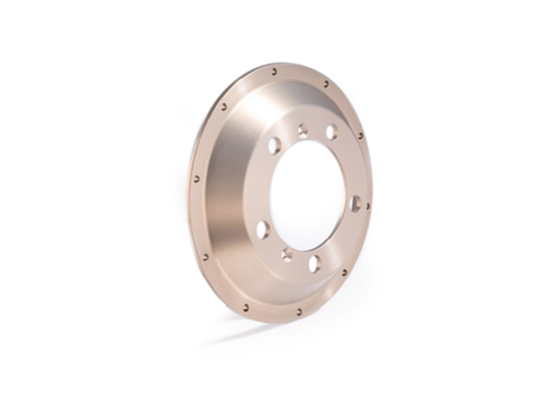 Pagid RBD EB380100701 Pagid RBD racing front brake disc mounting bell ...