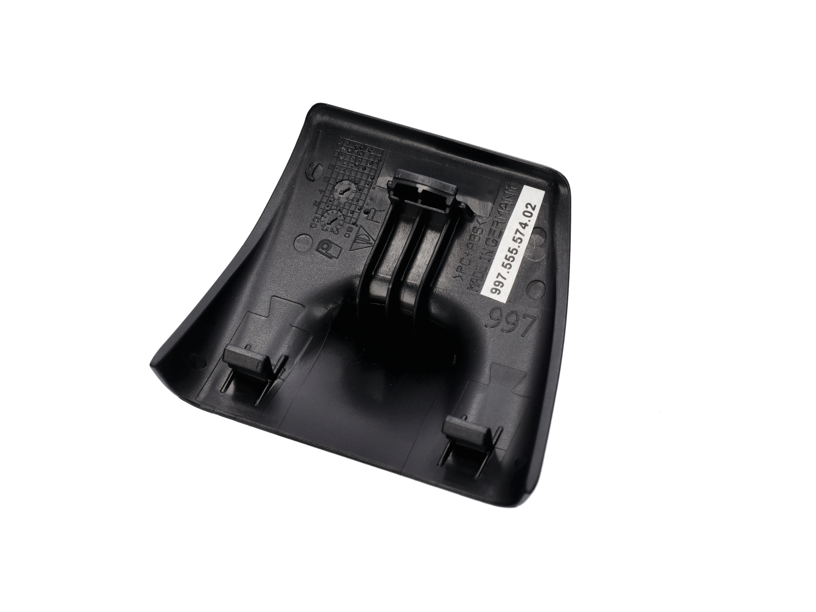 Porsche Coat Hooks & Hangers | Interior Accessories & Upgrades ...