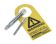 Sealey Setting/Locking Kit - Land Rover 25D/Td5 - Chain Drive Diesel ...