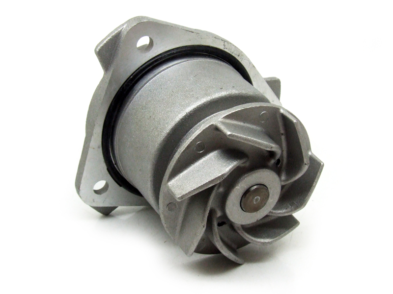 Porsche Cayenne Water Pump 95510603301 - 95510603301 | Design 911