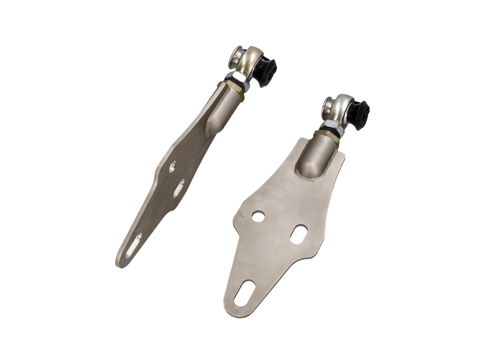 Porsche adjustable spring plates | Design 911