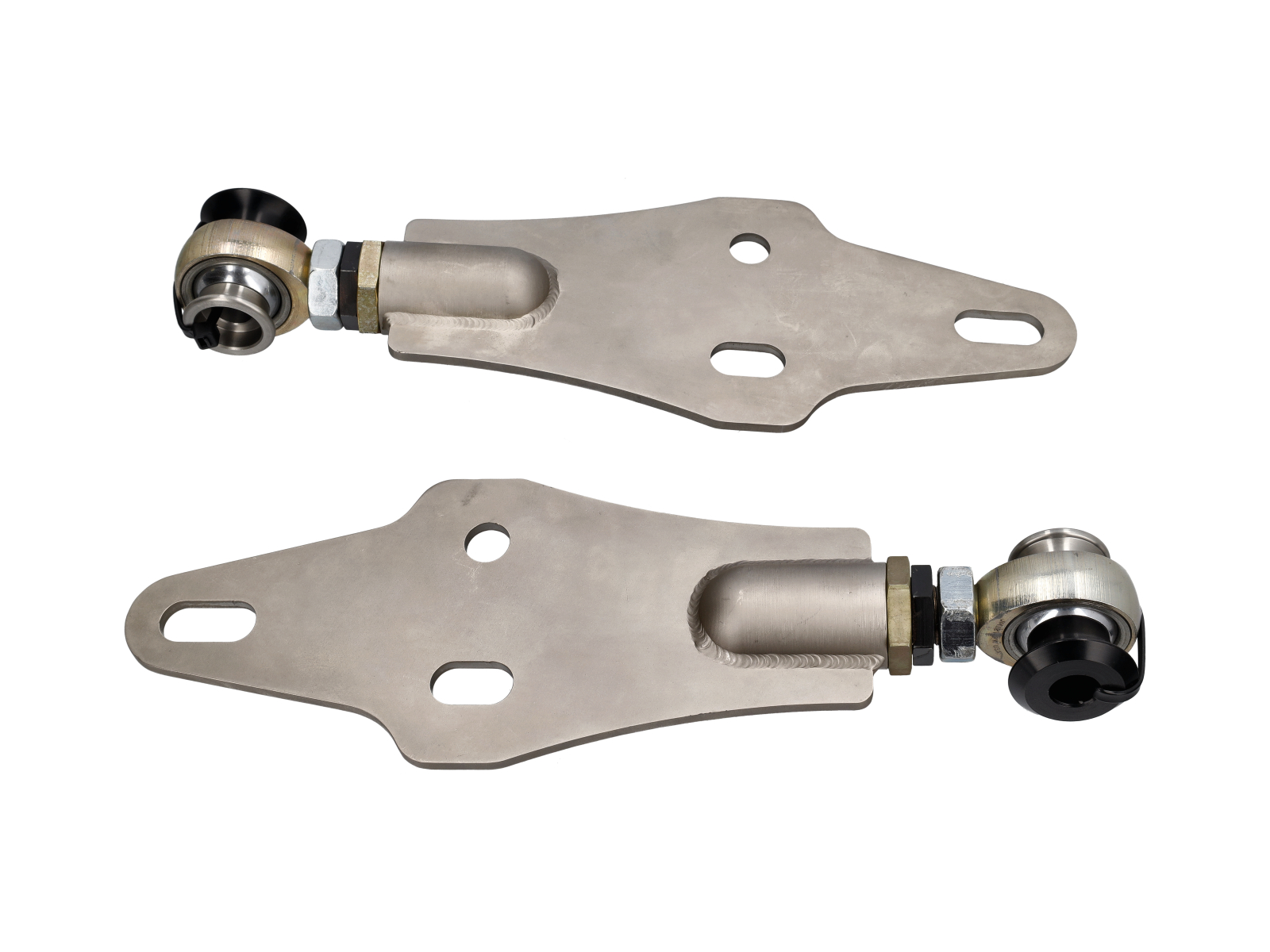 Porsche adjustable spring plates | Design 911