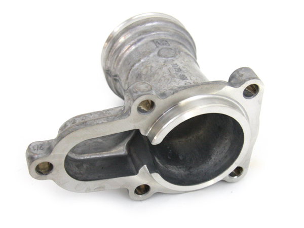 Gearbox neck housing. Porsche 987.2 / 981 / 982 / 997.2 / 991.1 / 991.2 ...