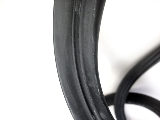 Porsche Rear Windscreen Seals | Design911 Rubber Weatherstrips for Leak ...