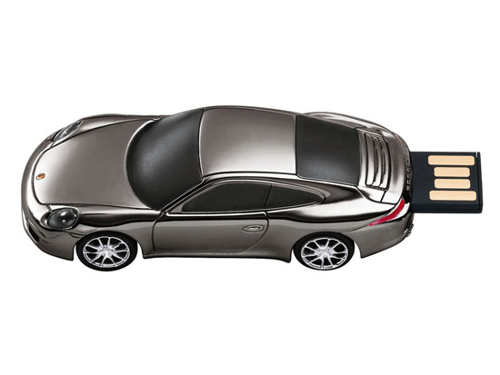 Porsche 911 Carrera USB Stick (8GB) WAP0407120F - WAP0407120F | Design 911