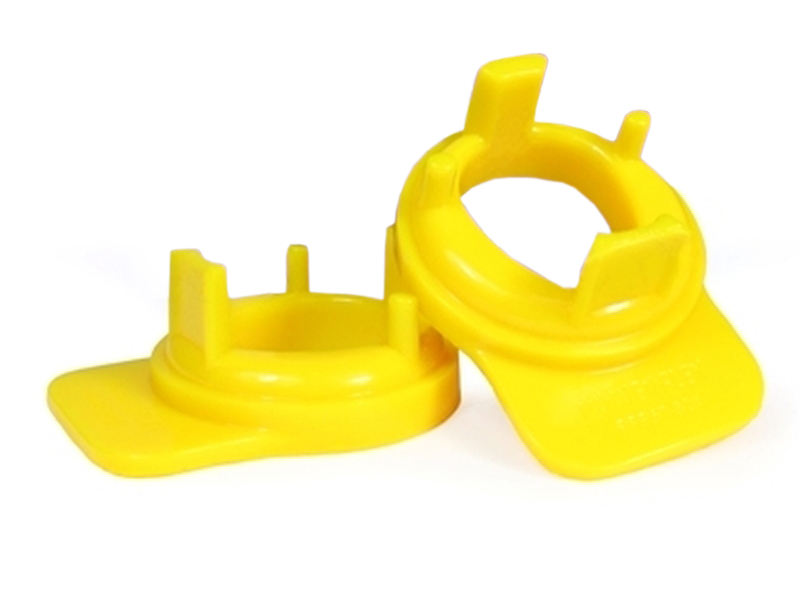 Porsche motorsport performance engine mounts | Design 911