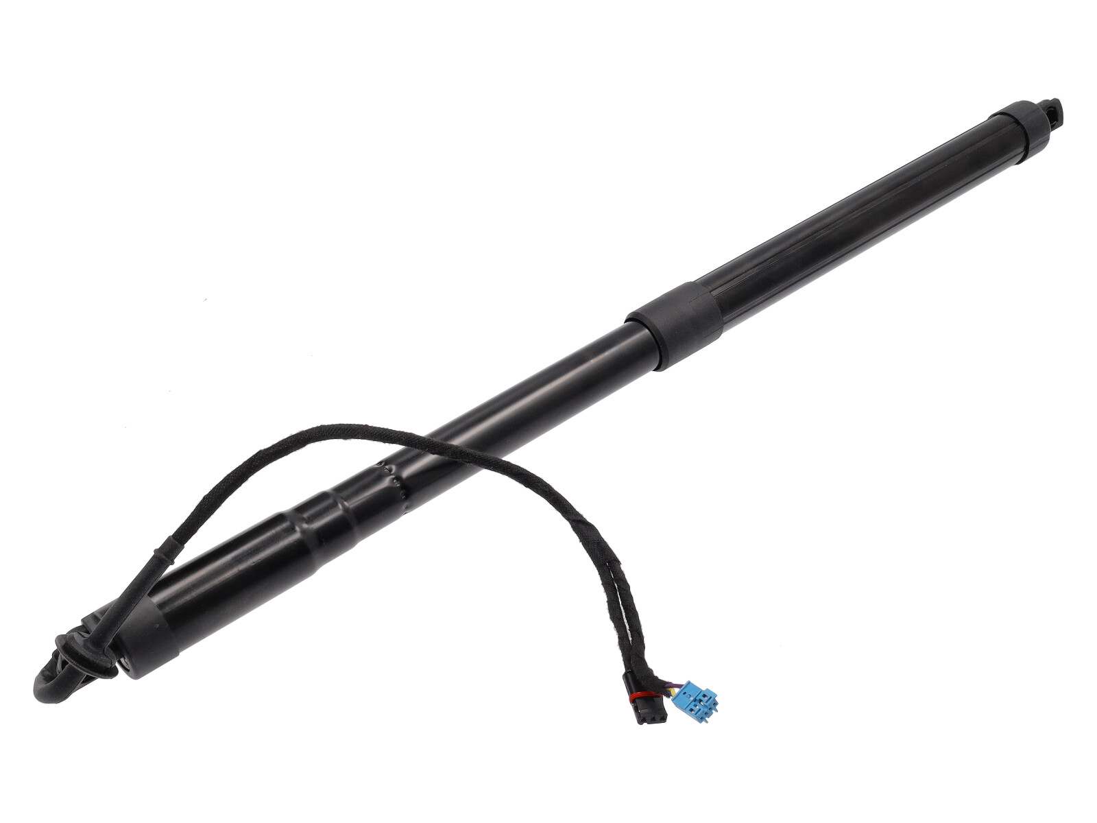 Porsche 970 Panamera Rear boot lid electric damper 97051257318 ...