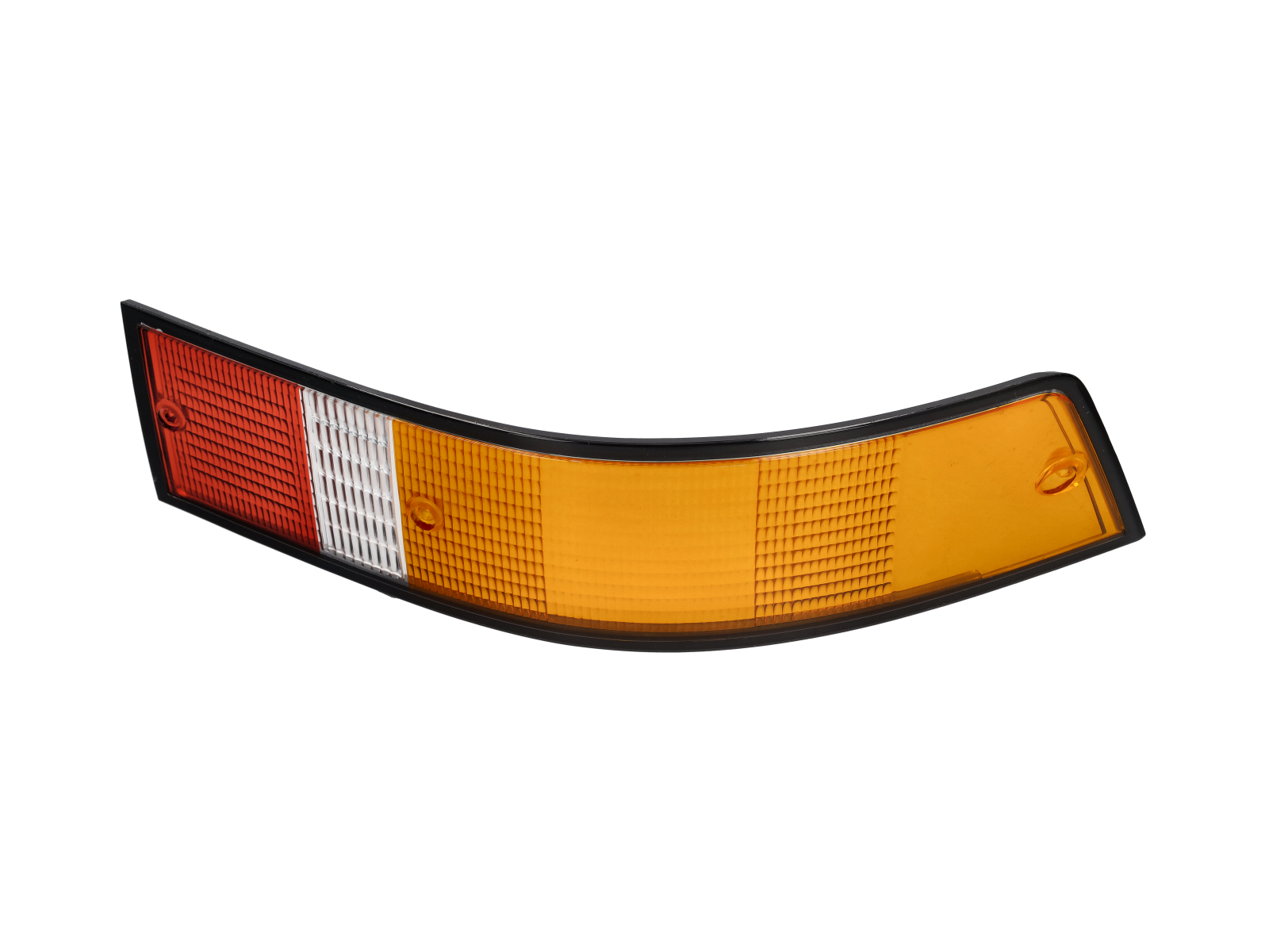 91163194901 & 91163195000 Rear Indicator Lenses with Black Rim | OE ...