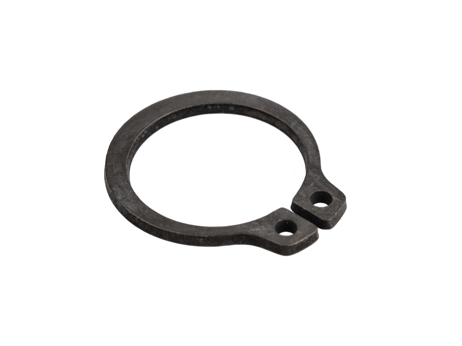 Snap ring for driveshaft flange. Porsche 970 Panamera >>2010 ...