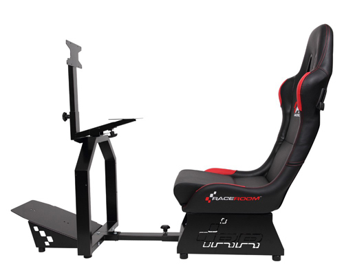 CF1 RaceRoom Home Simulator Frame - 75001051 | Design 911