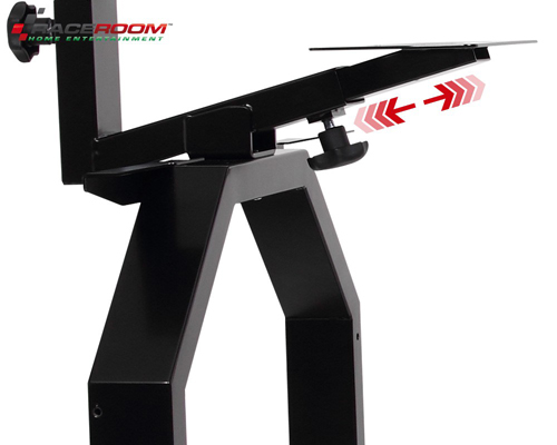 PF1 RaceRoom Home Simulator Frame - 75001053 | Design 911