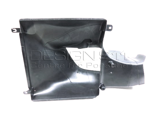 Porsche 997 Air Duct 9975753210601C 9975753220601C - 9975753210601C ...