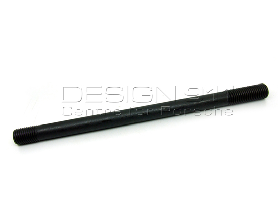 Porsche Engine Bolts & Studs | High-Tensile & Performance Fasteners ...