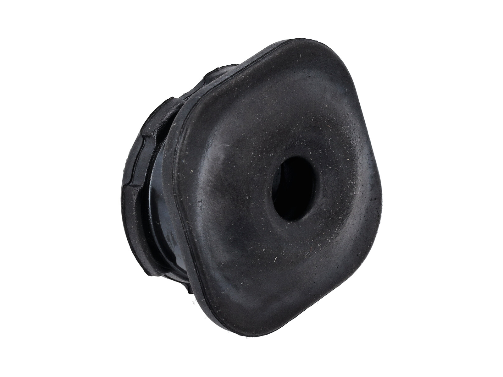Porsche Macan Radiator insulator rubber bush 8K0121275C - 8K0121275C ...