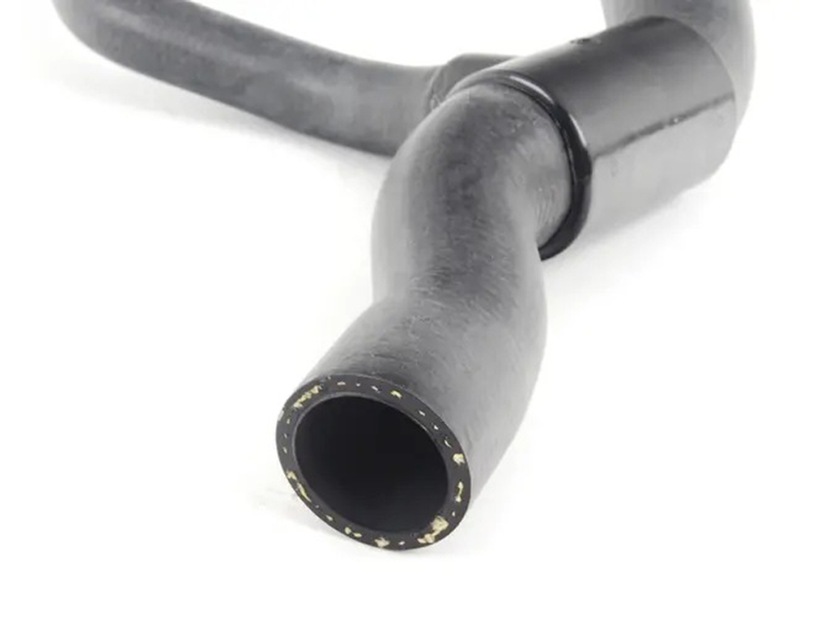 Water Radiator Bottom Hose Return RIGHT. Porsche 996 C2/C4C4S / 986 S 3 ...