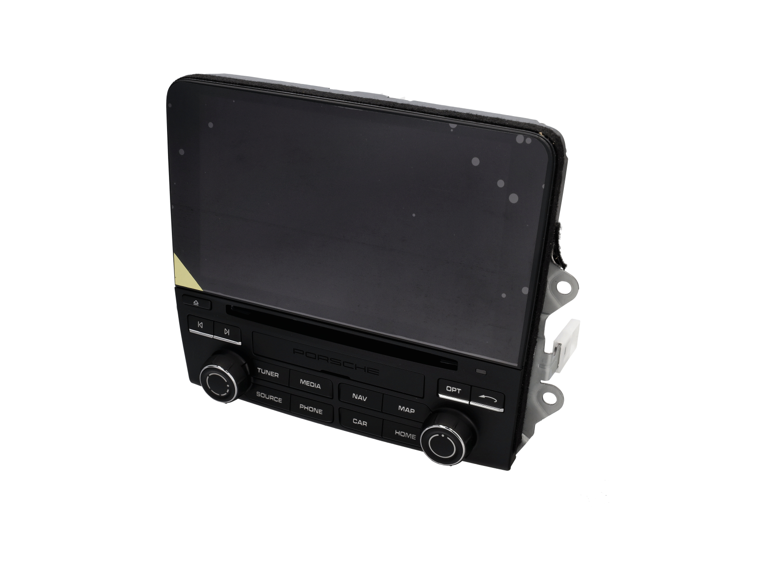 Porsche Radios & Satellite Navigation | Multimedia & GPS Systems ...