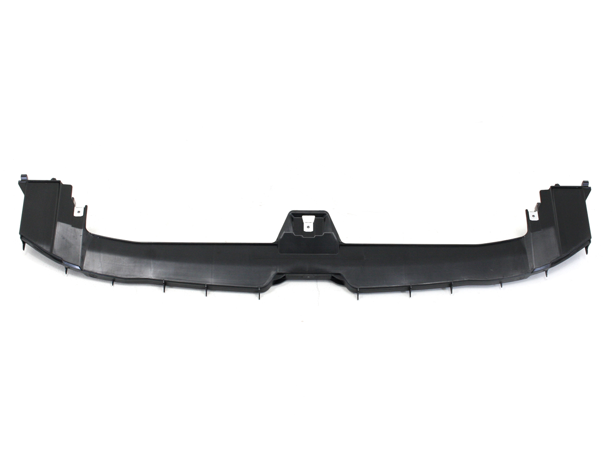 Porsche 971 Panamera Front bumper reinforcement bar support 971803821A ...