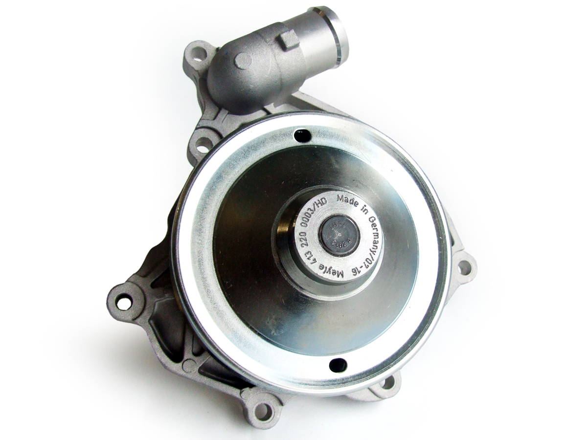 MEYLE 4132200003/HD Porsche 99710601106 Water pump for Porsche Boxster ...