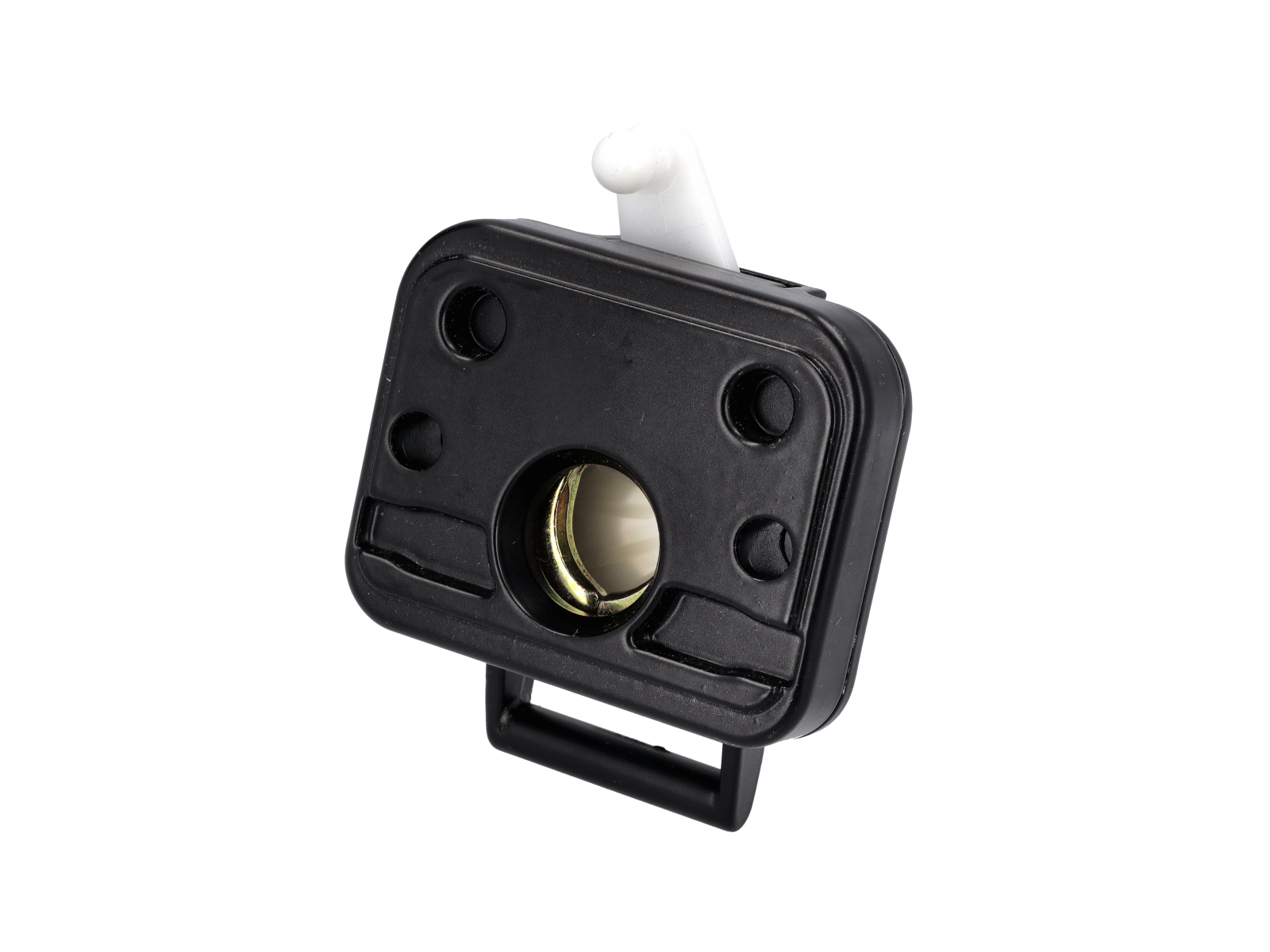 Rear Lid Lock. Porsche 944 / 944 turbo - 94453895500 | Design 911