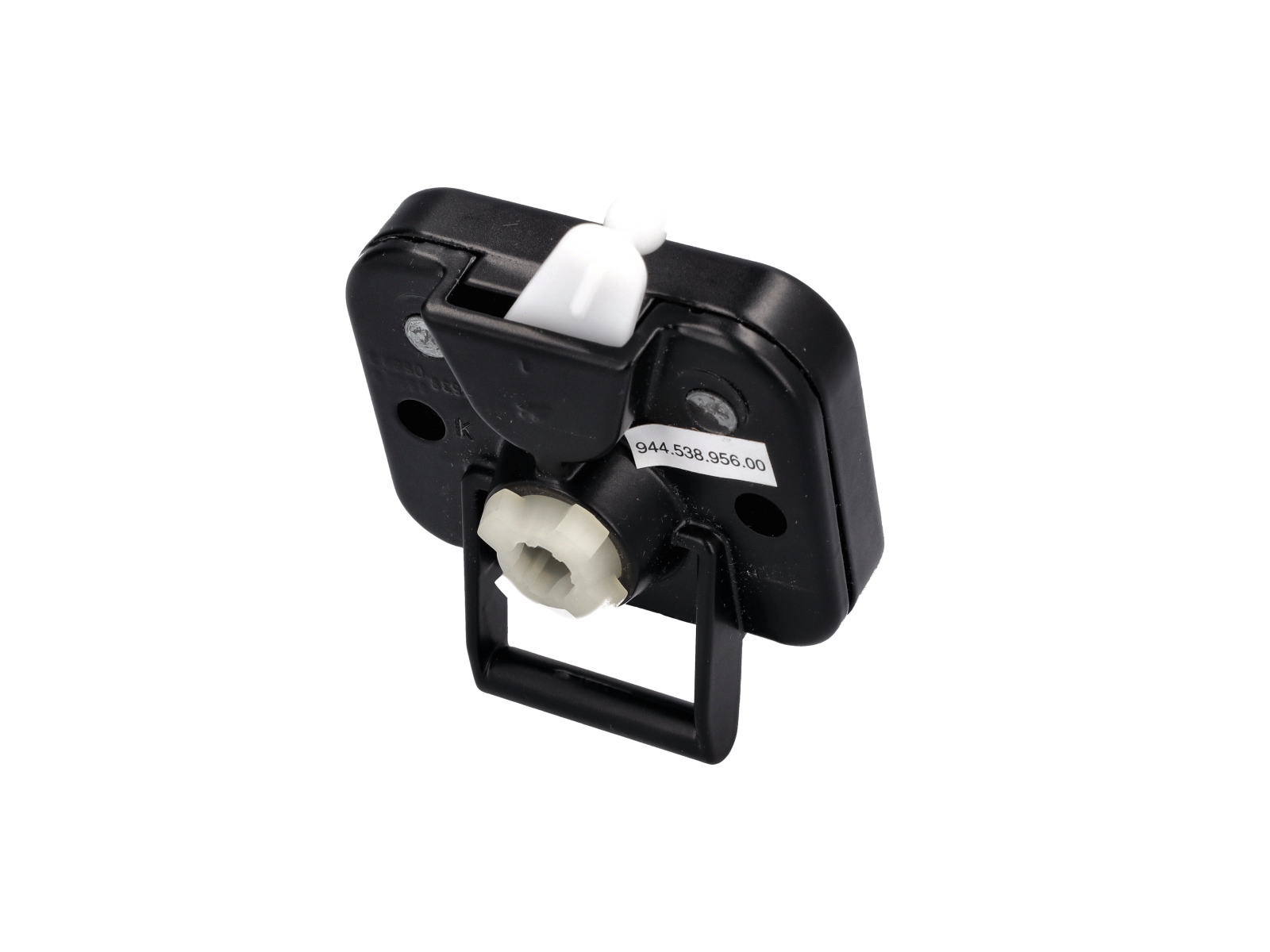Rear Lid Lock. Porsche 944 / 944 turbo - 94453895500 | Design 911