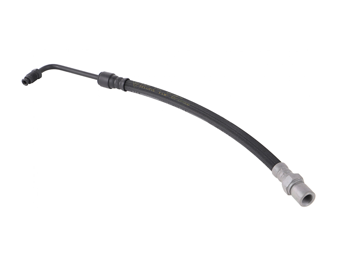Porsche 928 Clutch fluid hose 92842317711 92842317701 - 92842317711 ...
