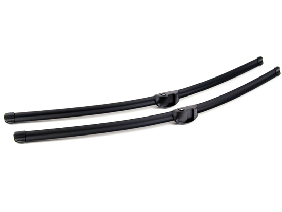 Porsche 9YA Cayenne Front wiper blade set 9Y1955329 / 9Y1955329A ...