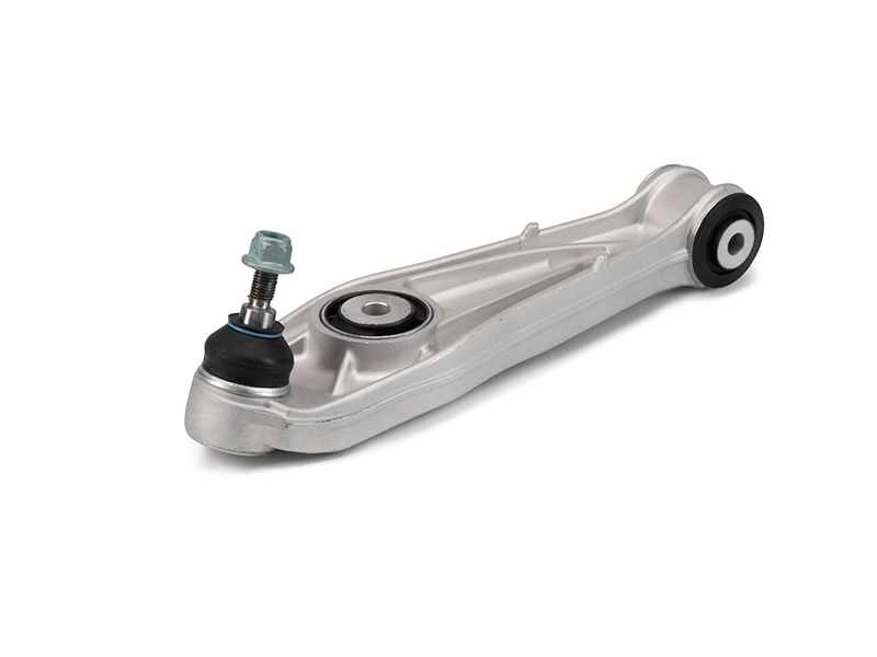 Control arm with lower ball joint 'Coffin Arm' Porsche 986 Boxster and ...