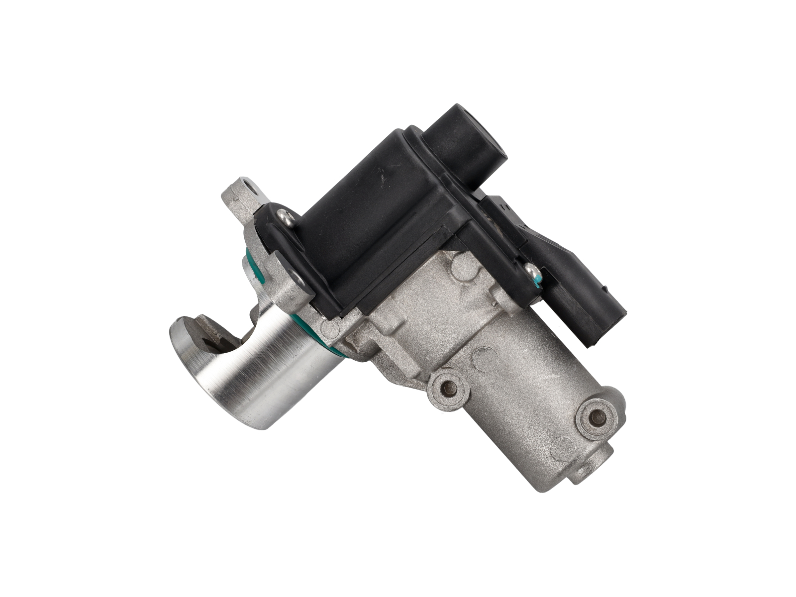 Porsche 95811105100 Exhaust gas recirculation valve EGR for Porsche 958 ...