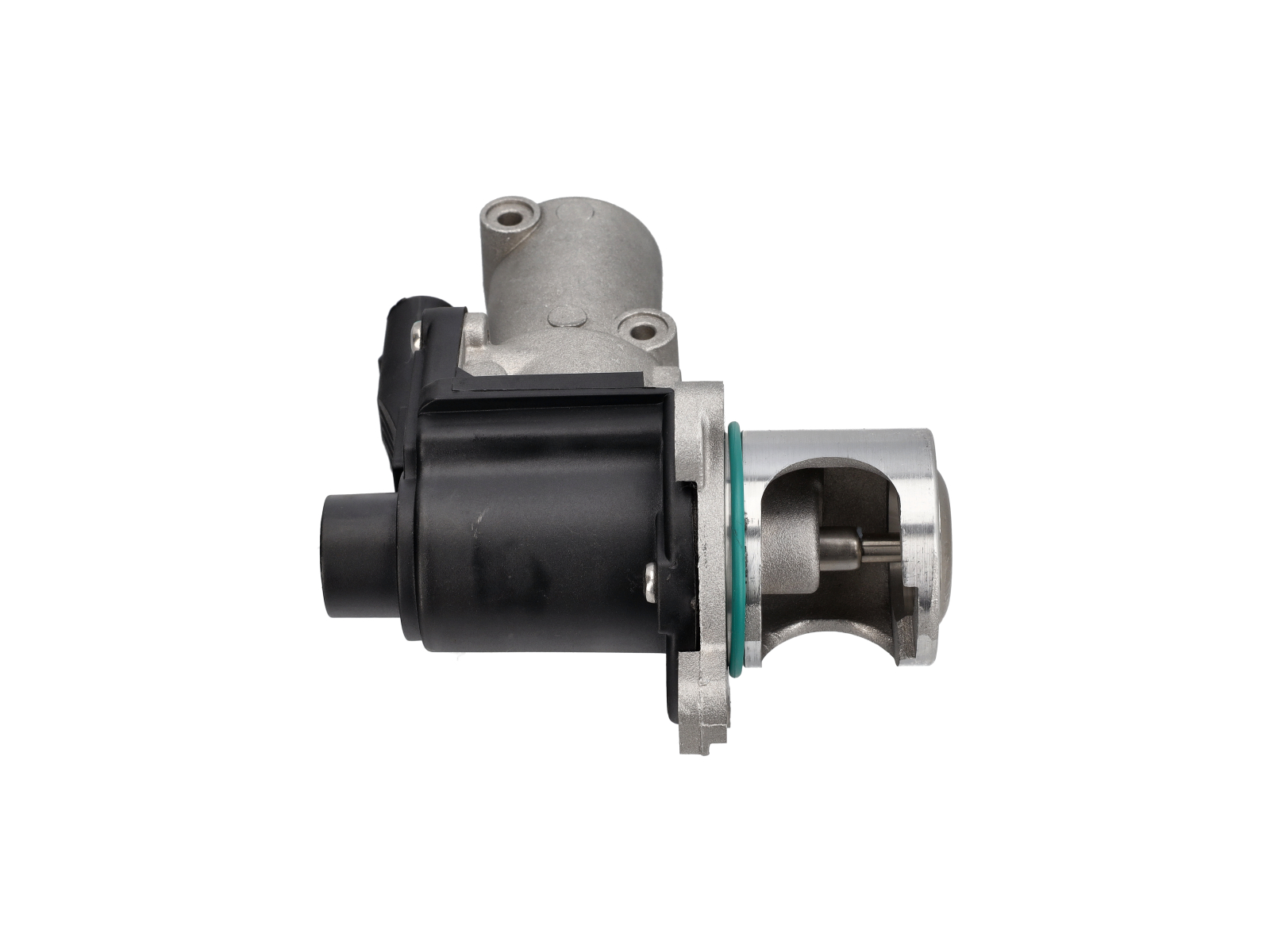 Porsche 95811105100 Exhaust gas recirculation valve EGR for Porsche 958 ...