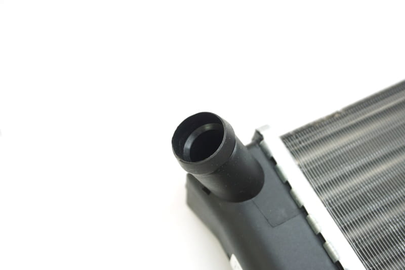 Porsche 996 986 Boxster Centre radiator water coolant fluid 99610603753 ...
