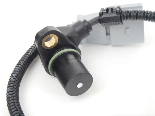 Porsche Cayenne Crankshaft position sensor 95560614700 - 95560614700 ...