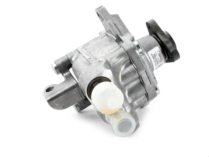 Porsche Panamera Power Steering Pump 97034704906 - 97034704906 | Design 911