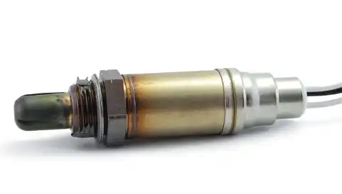 BOSCH 0258003011 Porsche 94460613502 Lambda oxygen sensor for Porsche 944 968 - 94460613502/1 ...