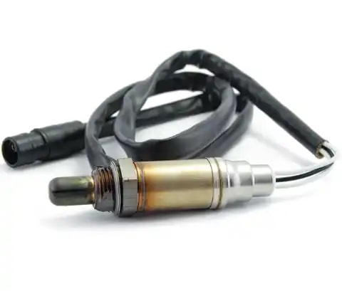 BOSCH 0258003011 Porsche 94460613502 Lambda oxygen sensor for Porsche 944 968 - 94460613502/1 ...