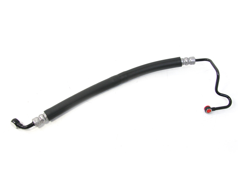 Porsche 924 944 968 Power steering pressure line 94434744703 ...