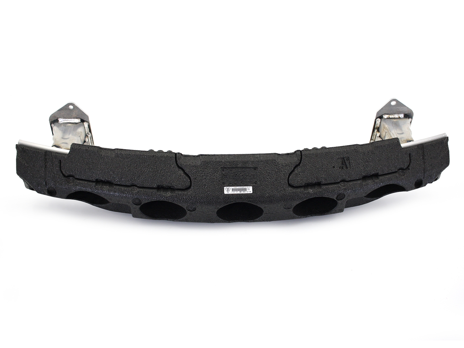 Porsche 981 Boxster 991 Front bumper carrier with foam part 99150512100 ...