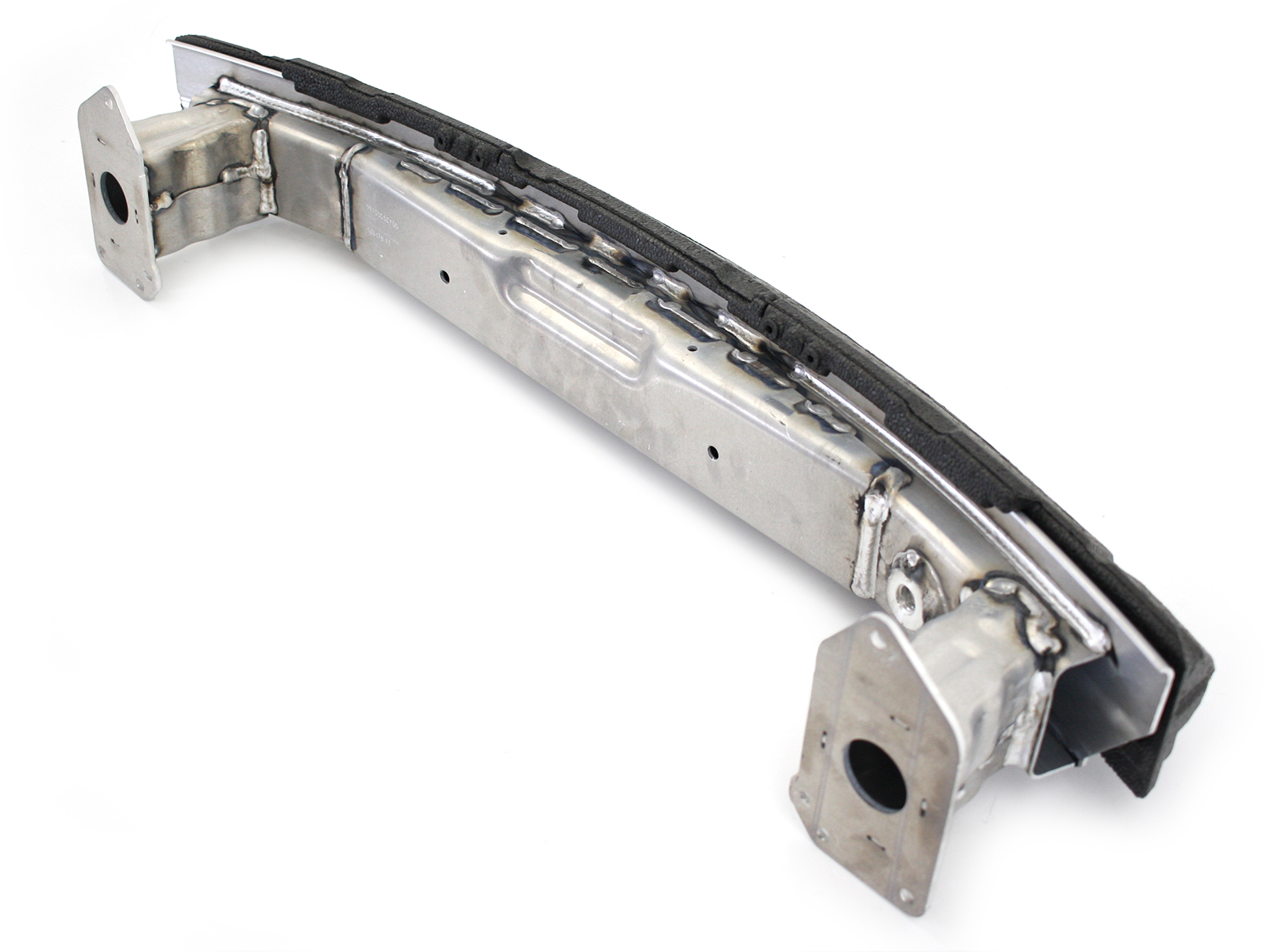Porsche 981 Boxster 991 Front bumper carrier with foam part 99150512100 ...