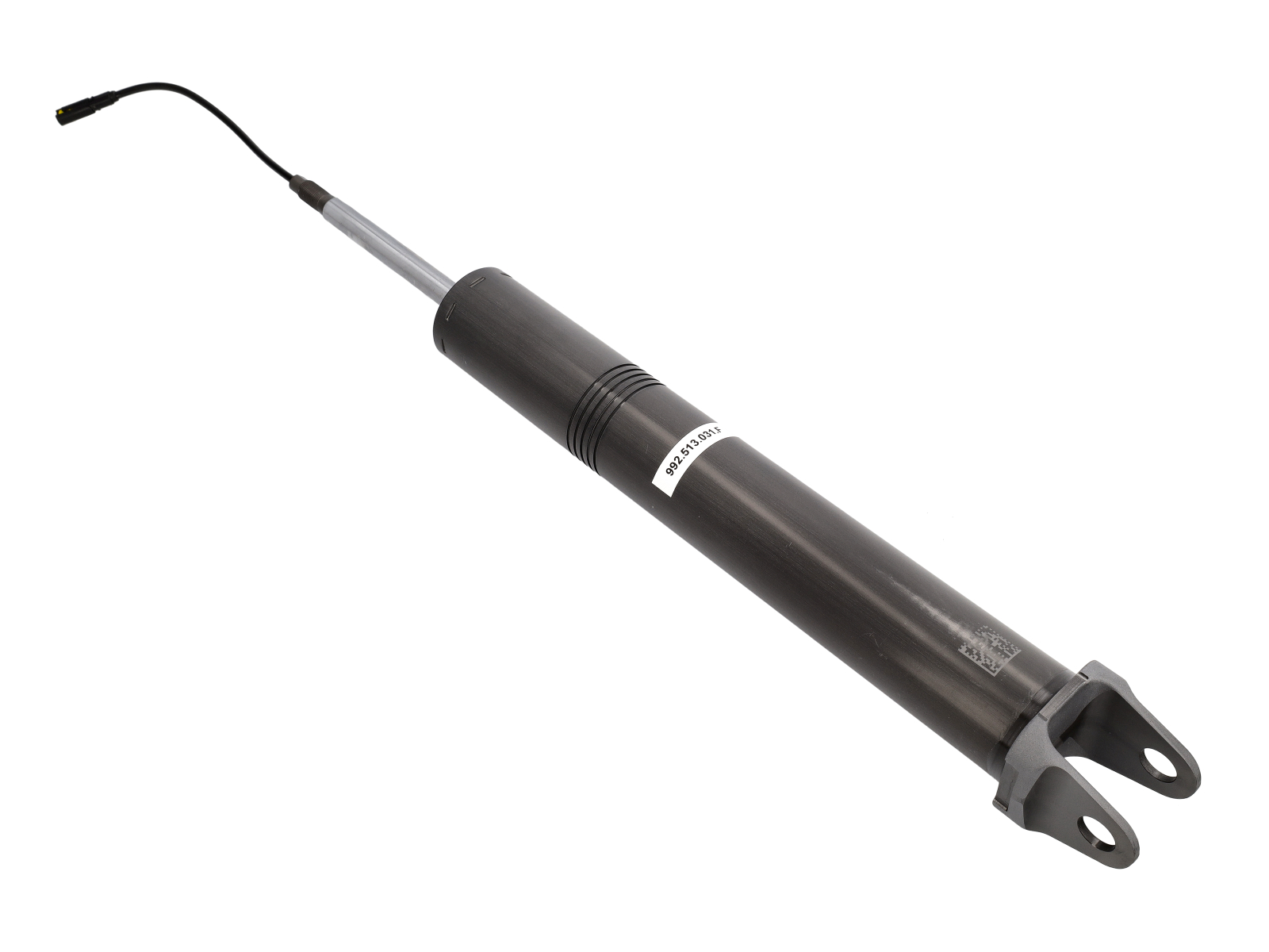 992513031F Rear Shock Absorber - Models With Standard Suspension Setup ...