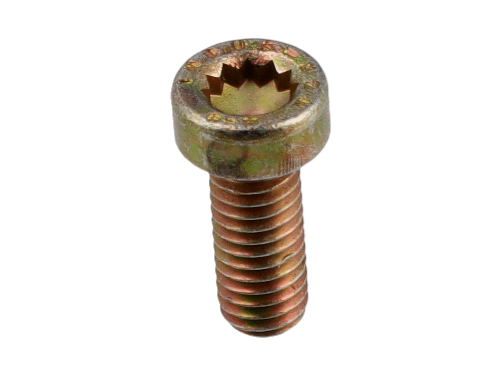 Porsche 911 69-85 Socket head bolt for Targa roof catch 99950900602 ...