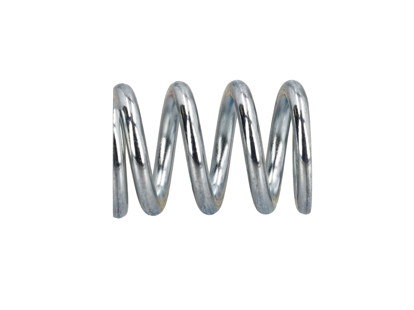 Porsche 924 Door Mirror Base Compression Spring - 91173102901 | Design 911