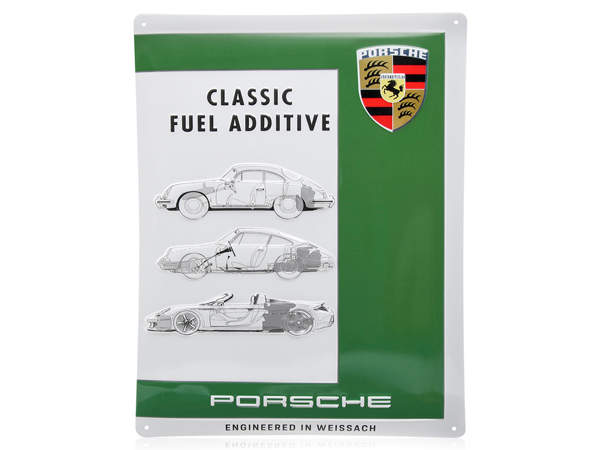 Fuel Additives for Porsche Engines | Cleaning & Performance Care ...