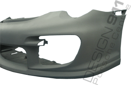 Porsche Bumpers | Front & Rear Bumper Panels, Mounts & Accessories ...