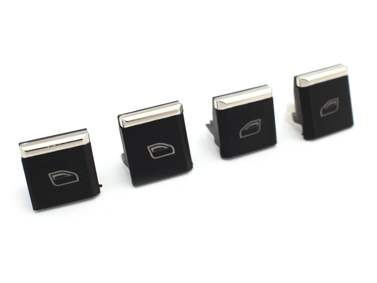 Porsche Electric Window Switches | Genuine & Aftermarket Power Window ...